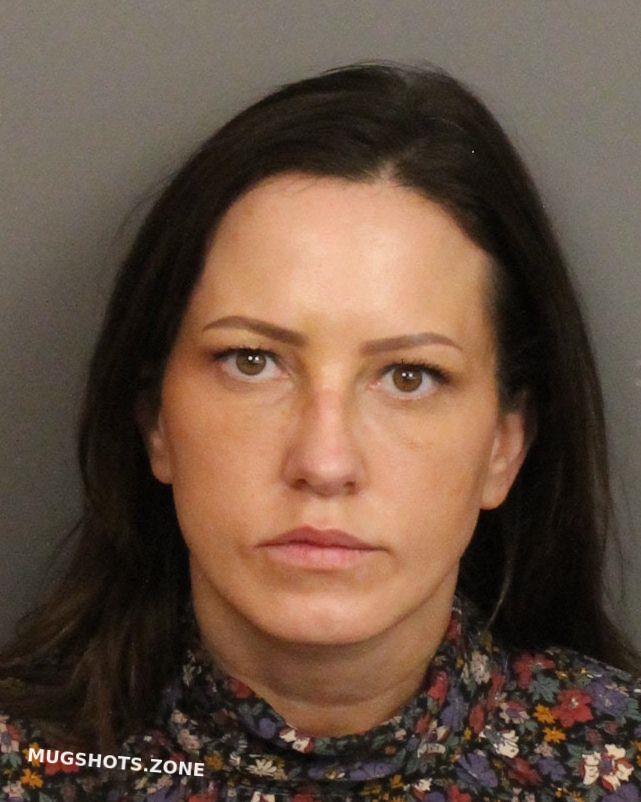 ROBERSON WITNI RENA 08/25/2022 - Jefferson County Mugshots Zone