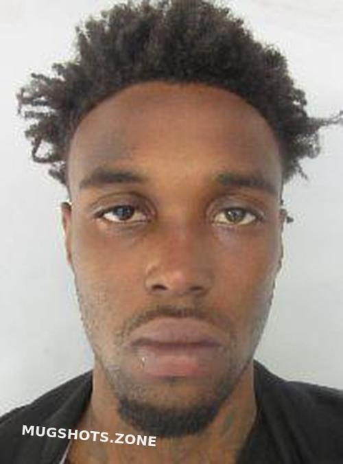 JOHNSON JASON MARTEZ 08/26/2022 - Jefferson County Mugshots Zone