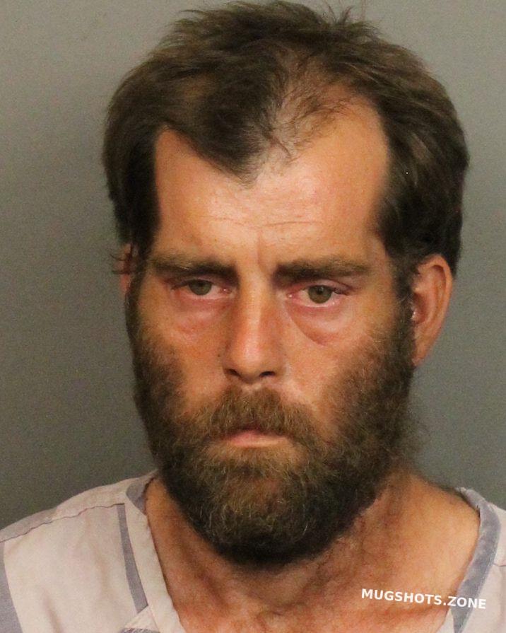 ABNEY NATHAN WARREN 08/28/2022 - Jefferson County Mugshots Zone