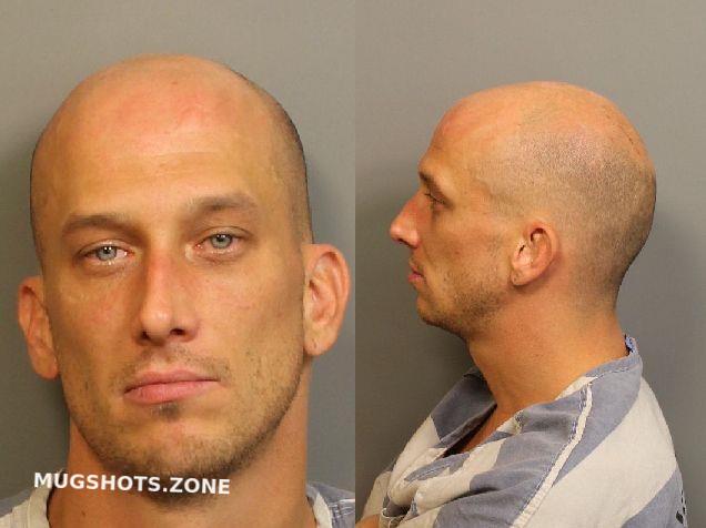 MURPHY BRANDON NICHOLAS 08/29/2022 - Jefferson County Mugshots Zone