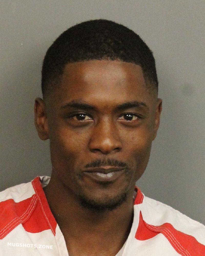 CHAMBERS JAREL THOMAS 08/29/2022 - Jefferson County Mugshots Zone