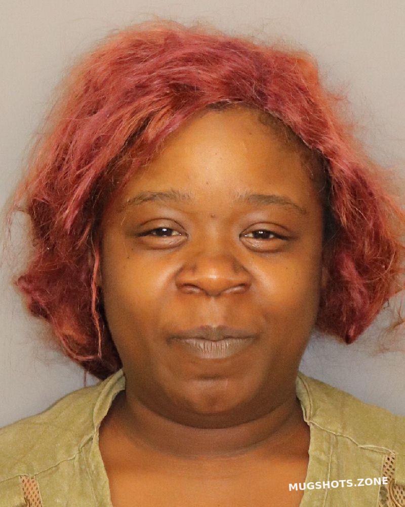 CONLEY BRITTANY NICOLE 08/29/2022 - Jefferson County Mugshots Zone