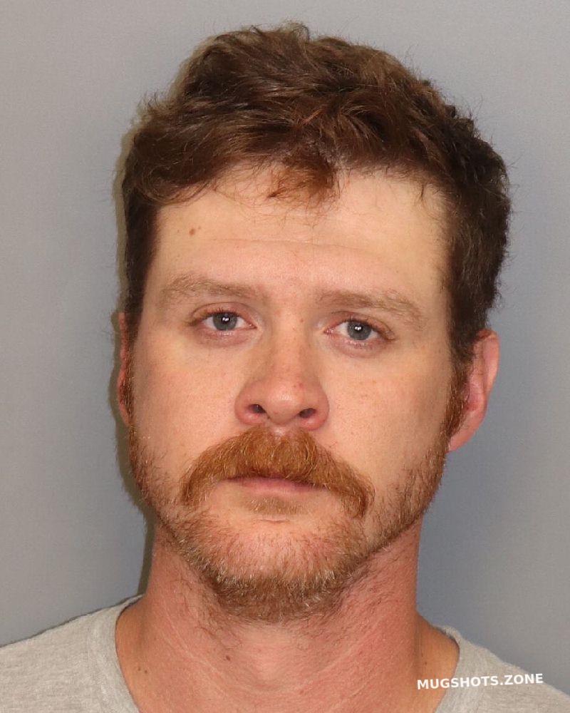 HARPER CHRISTIAN TYLER 08/30/2022 - Jefferson County Mugshots Zone