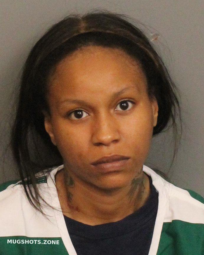 ROLAND TAYLA ROXANN 08/31/2022 - Jefferson County Mugshots Zone