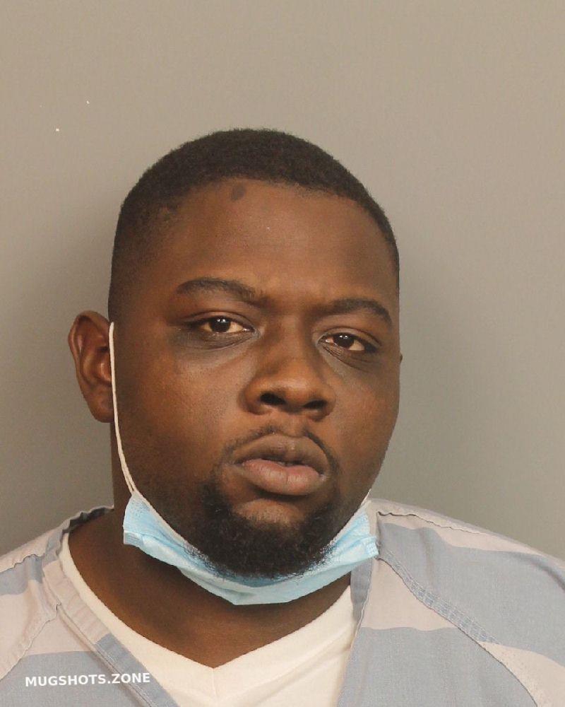 GRAY RODRIGUEZE DEWAYNE 08/31/2022 - Jefferson County Mugshots Zone