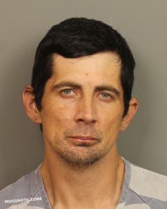 JENNINGS MICHAEL JASON 09/01/2022 - Jefferson County Mugshots Zone