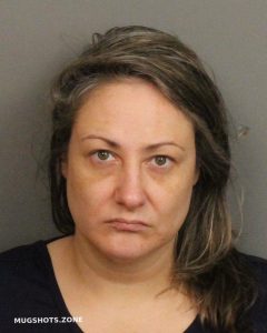 WHITE LAUREN ANNE 09/01/2022 - Jefferson County Mugshots Zone