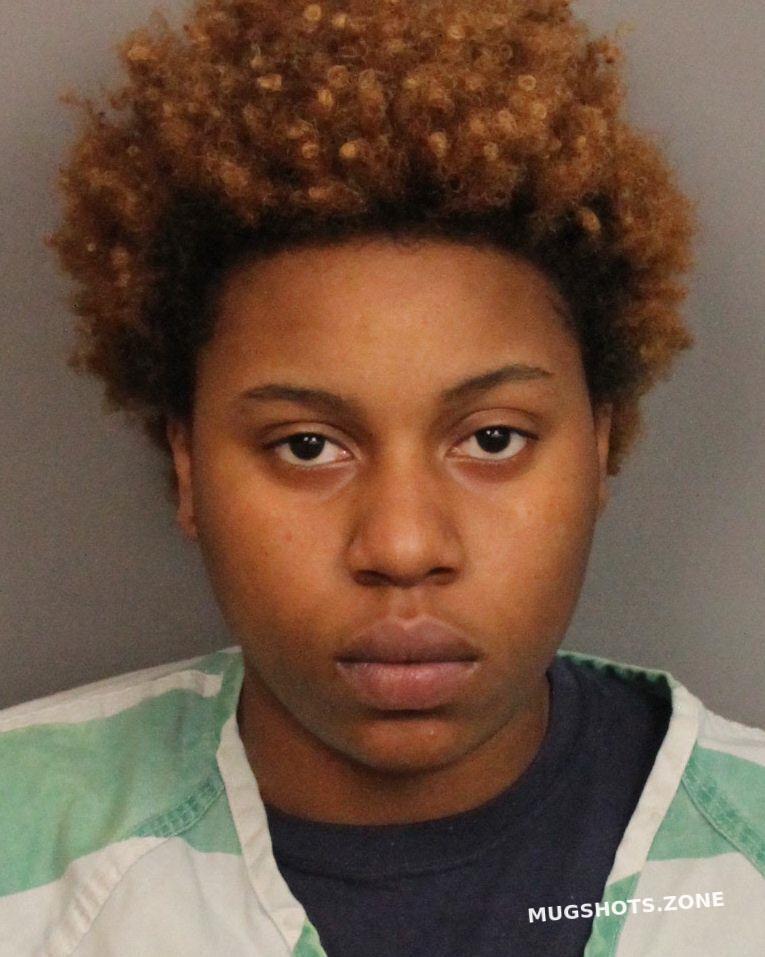 SYLLA FATOUMATA 09/01/2022 - Jefferson County Mugshots Zone