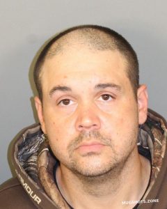 ELLIOTT JASON WAYNE 09/01/2022 - Jefferson County Mugshots Zone