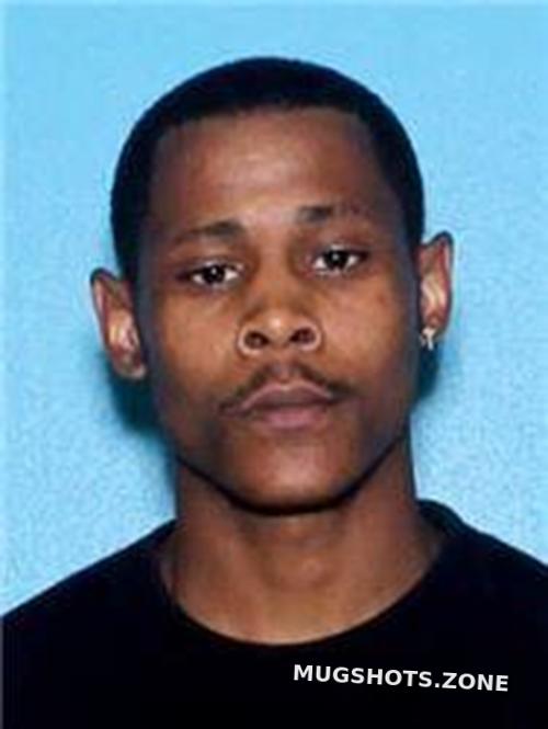 EVANS RODERICK DEON JUNIOR 09/01/2022 - Jefferson County Mugshots Zone
