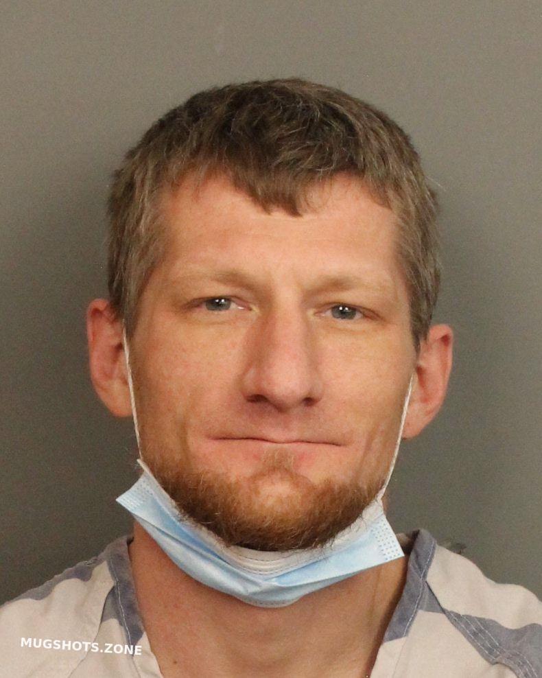 DAVENPORT BRANDON CARSON 09/04/2022 - Jefferson County Mugshots Zone
