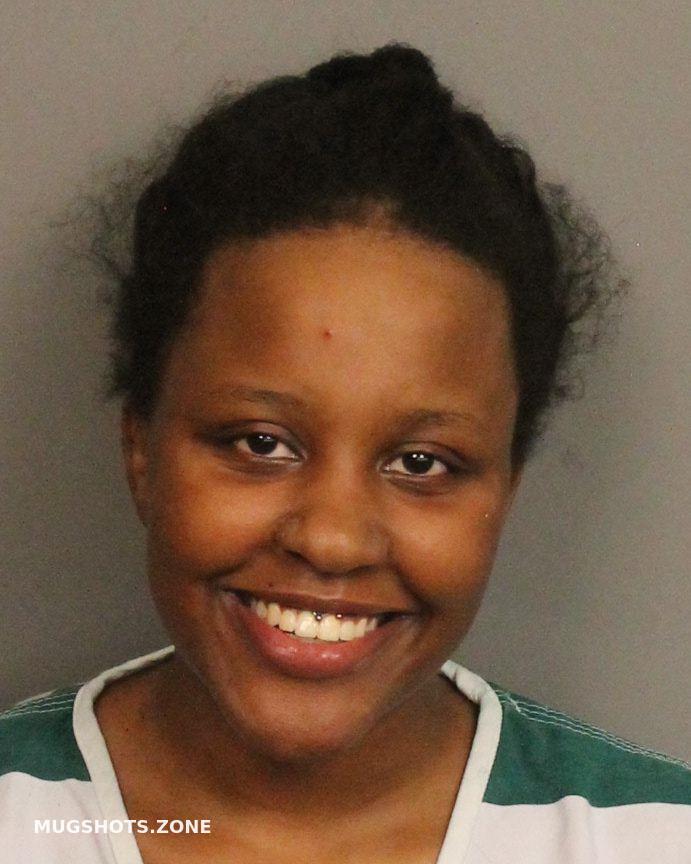 GITAU FAITH NJERI 09/05/2022 - Jefferson County Mugshots Zone