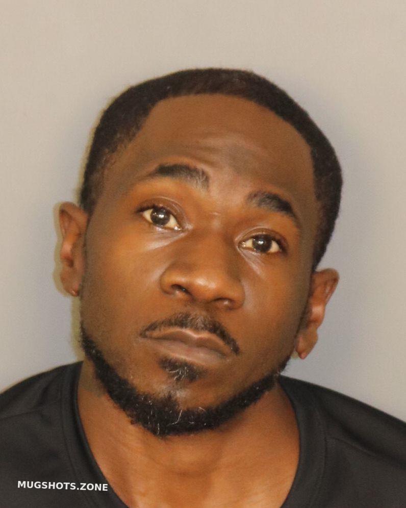 JACKSON DECARIUS RAHEEM 09/06/2022 - Jefferson County Mugshots Zone