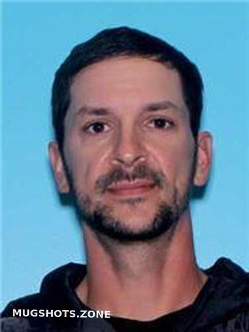 JACKSON DAVID ALAN 09/06/2022 - Jefferson County Mugshots Zone