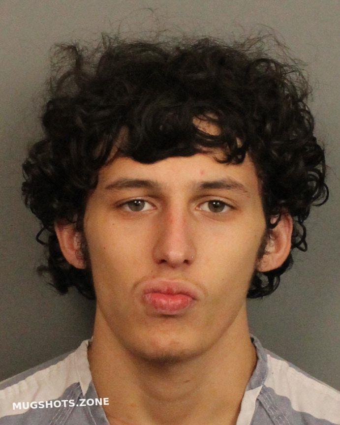 CROMEDY NEO ISIAH 09/07/2022 - Jefferson County Mugshots Zone