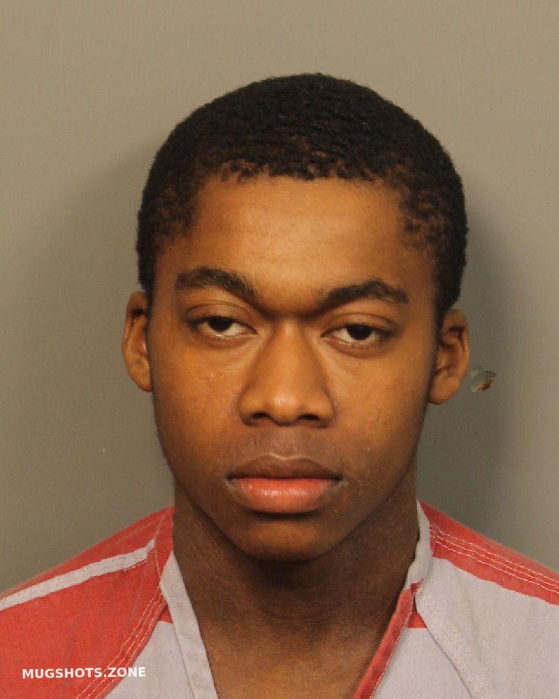 HILL ASHTON XAVIER 09/07/2022 - Jefferson County Mugshots Zone