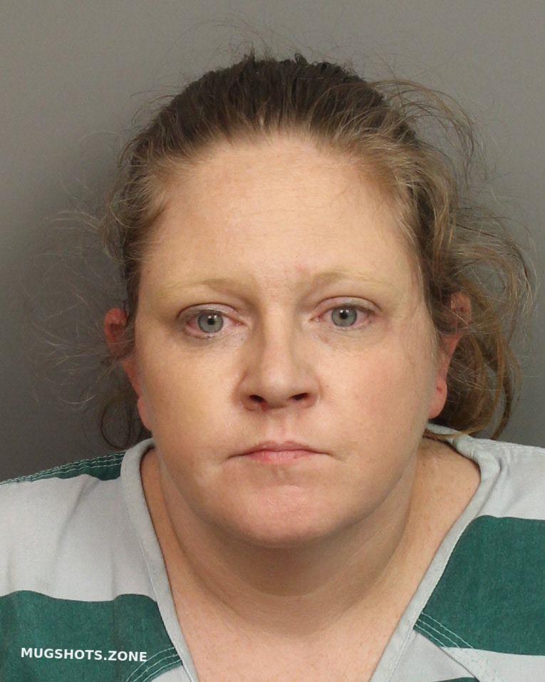 SAUNDERS CRYSTAL PAIGE 09/07/2022 - Jefferson County Mugshots Zone