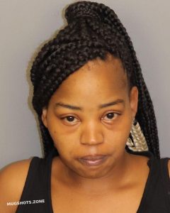 WILLIAMS TAKEISHA SHAWNTA 09/07/2022 - Jefferson County Mugshots Zone