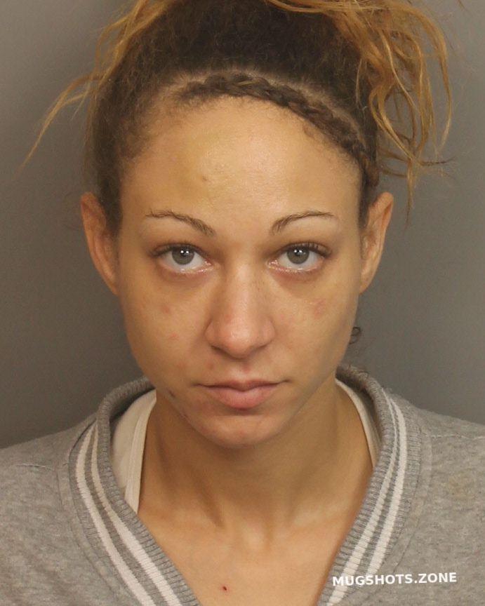 DECKERT ARIEL JANE 09/07/2022 - Jefferson County Mugshots Zone