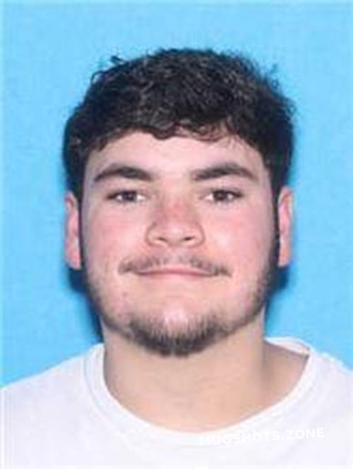 BUCKNER JOSEPH BAILEY 09/08/2022 - Jefferson County Mugshots Zone