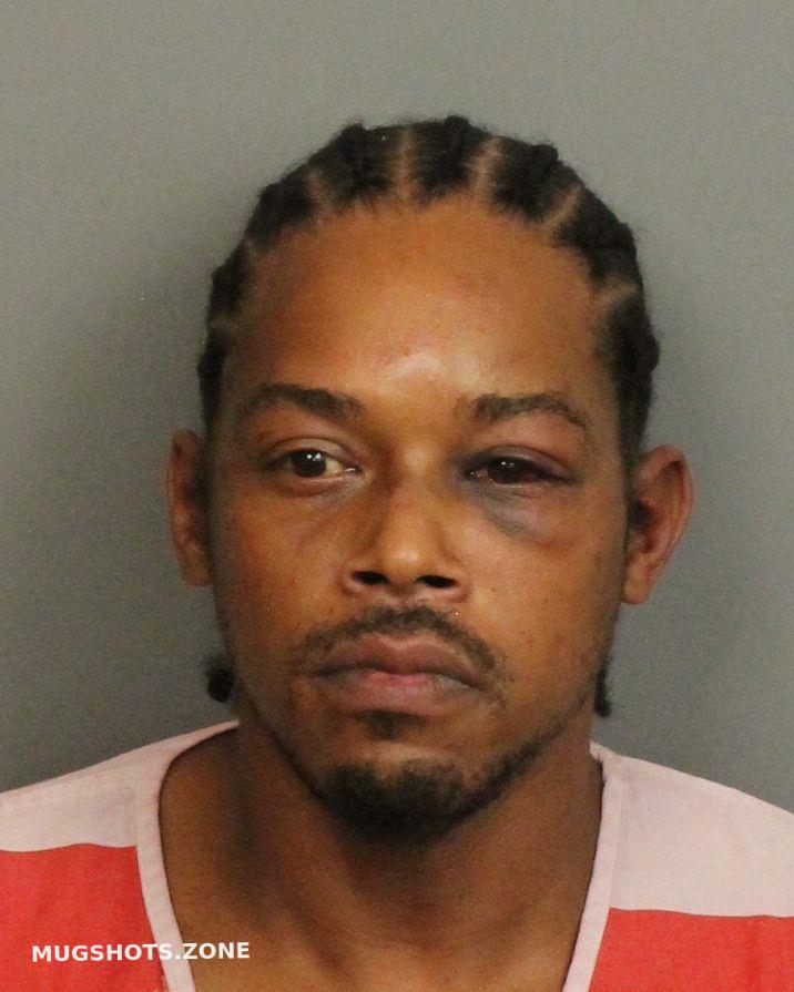 LEWIS RONALD TYRONE JUNIOR 09/11/2022 - Jefferson County Mugshots Zone