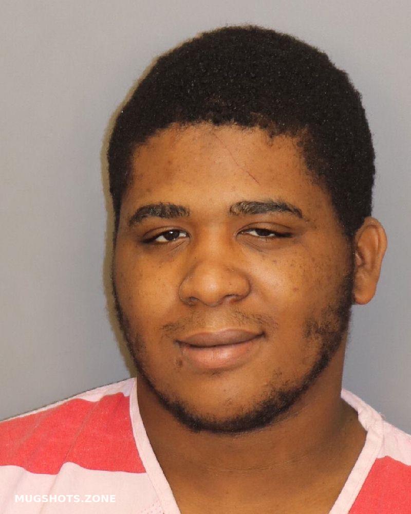 HICKLEY JERRIUS DEONTEZ 09/12/2022 - Jefferson County Mugshots Zone