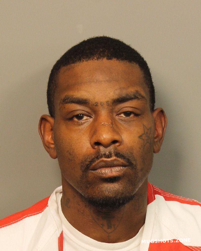 DONALD DERRICK DARNELL 09/12/2022 - Jefferson County Mugshots Zone