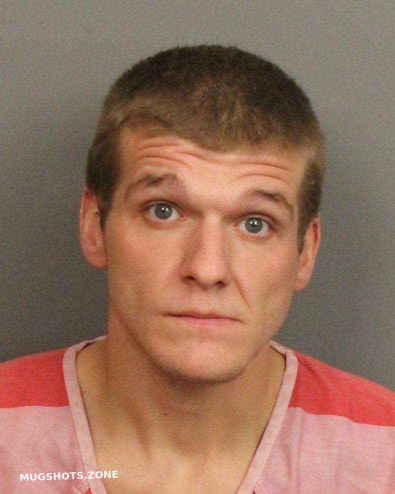 VINES JACOB DAKOTA 09/13/2022 - Jefferson County Mugshots Zone