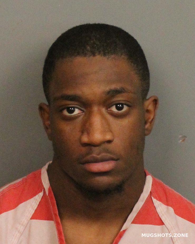 STURDIVANT RODRELL LO'VEZ 09/13/2022 - Jefferson County Mugshots Zone