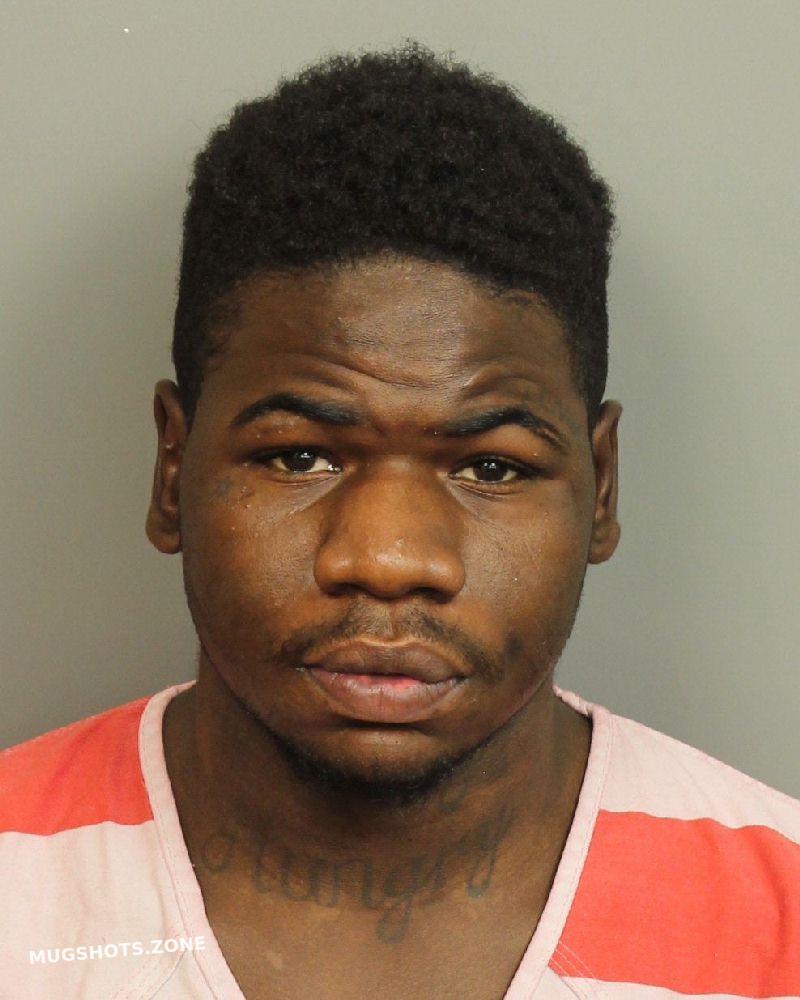 WHITTINGTON CORTEZ DEMARCO 09/14/2022 - Jefferson County Mugshots Zone