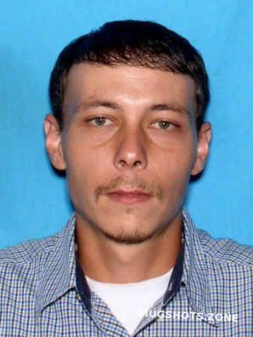 GRAVES CHRISTOPHER ADAM 09/15/2022 - Jefferson County Mugshots Zone