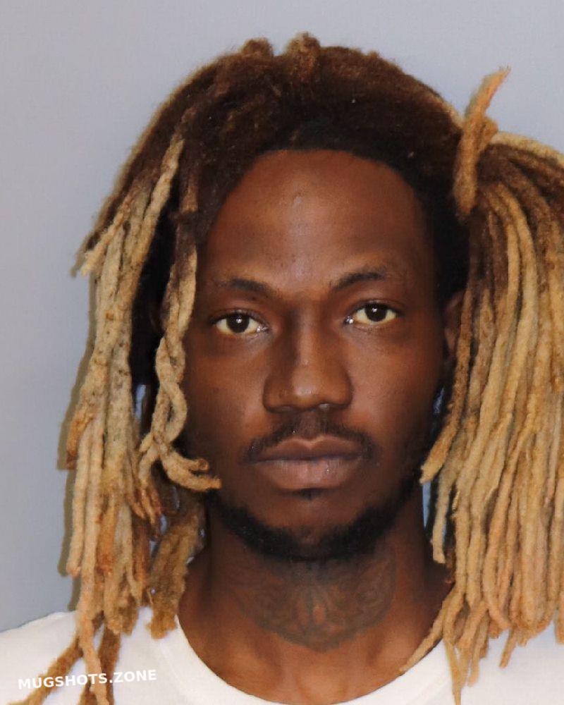 JOHNSON JUSTIN TYRELL 09/16/2022 - Jefferson County Mugshots Zone