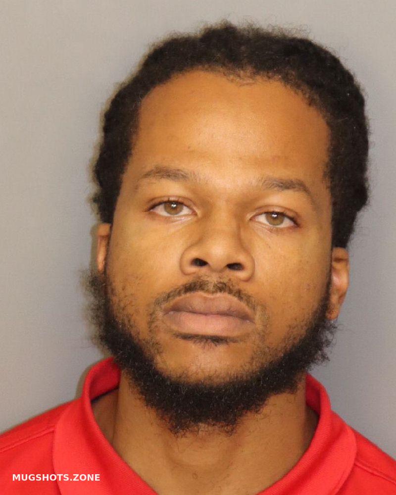 Malcom Malachi Trevel 09 16 2022 Jefferson County Mugshots Zone