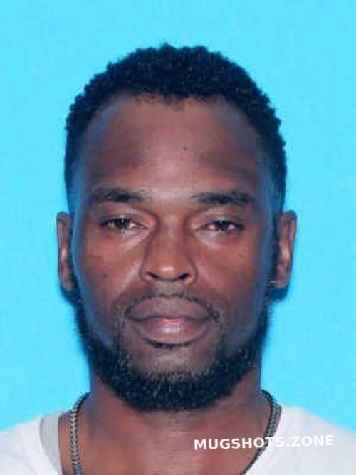 SUMLIN KENDRIC DARRELL 09/17/2022 - Jefferson County Mugshots Zone