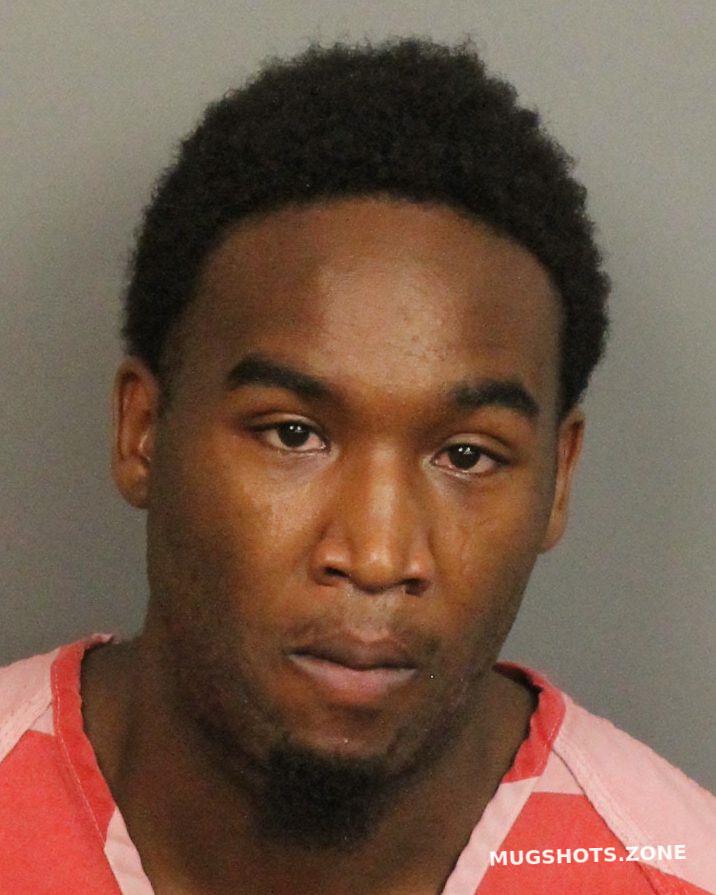 COATES JA'DARRIUS LA'NEAL 09/17/2022 - Jefferson County Mugshots Zone
