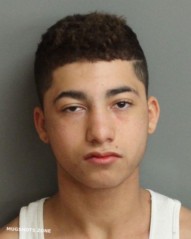 MONDELLO CAMERON CORTEZ 09/20/2022 - Jefferson County Mugshots Zone