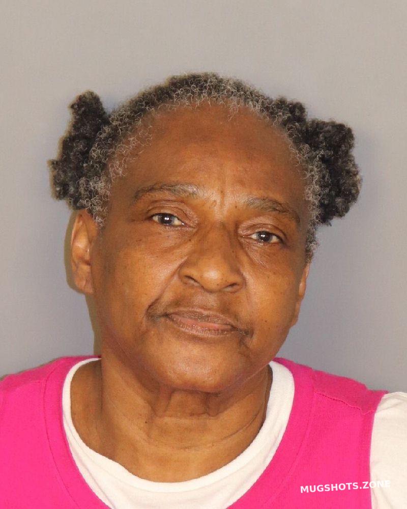 Everett Irene T 09 20 2022 Jefferson County Mugshots Zone