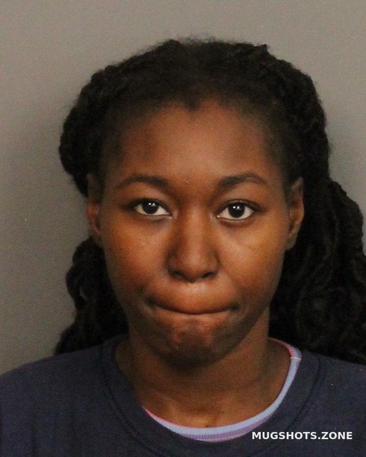 STANTON DESTINY JABREE 09/21/2022 - Jefferson County Mugshots Zone