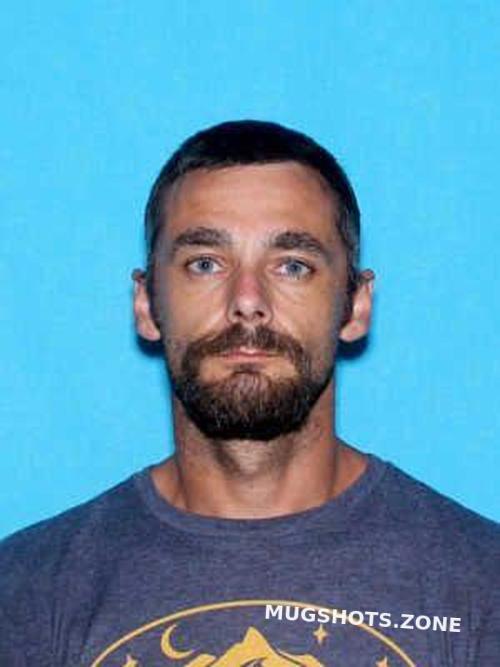 HURST BRANDON MARK 09/23/2022 - Jefferson County Mugshots Zone