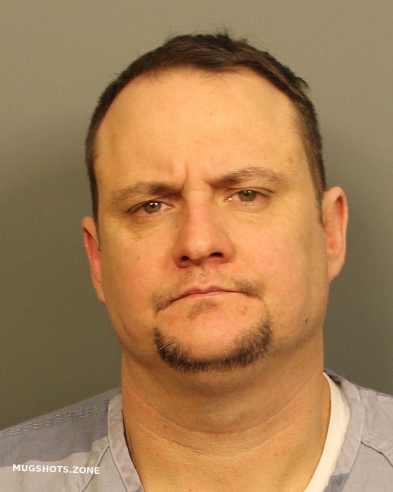 BEARDEN ROWDY BRENT 09/24/2022 - Jefferson County Mugshots Zone