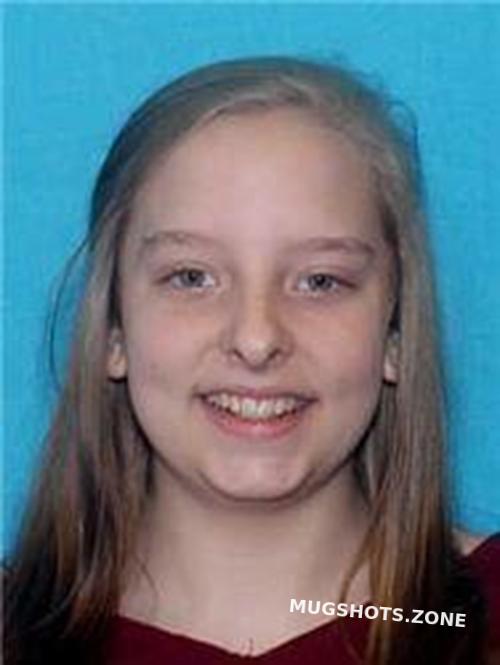 GOODWIN ALANA BROOKE 09/25/2022 - Jefferson County Mugshots Zone