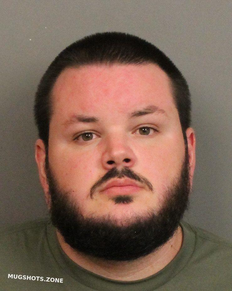 NORRIS AUSTIN DEAN 09/25/2022 - Jefferson County Mugshots Zone