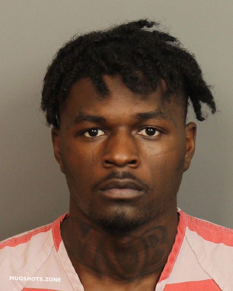 THOMAS MARIO VONTRELL JUNIOR 09/26/2022 - Jefferson County Mugshots Zone