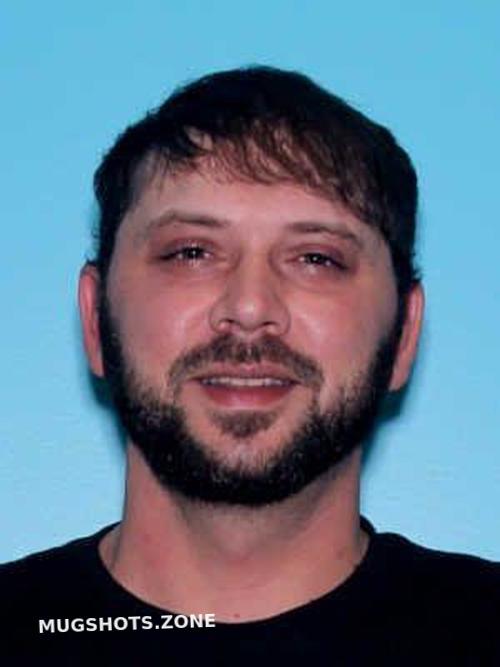 JACKSON ANTHONY SCOTT 09/27/2022 - Jefferson County Mugshots Zone