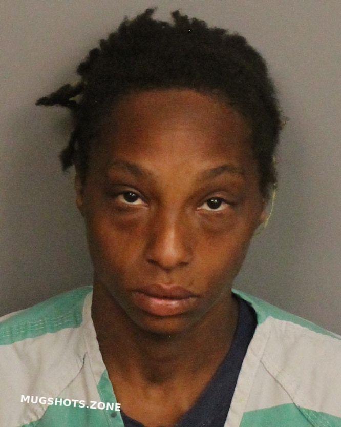 SANDERS JOYCE SYLMISKY 09/27/2022 - Jefferson County Mugshots Zone