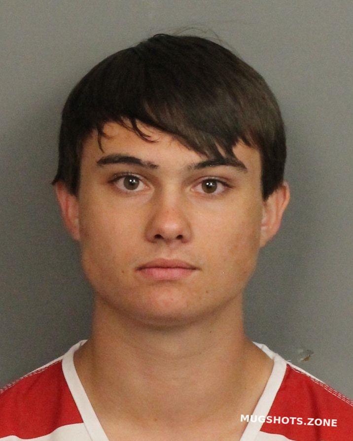 SPEARS NATHAN ALEXANDER 09/27/2022 - Jefferson County Mugshots Zone