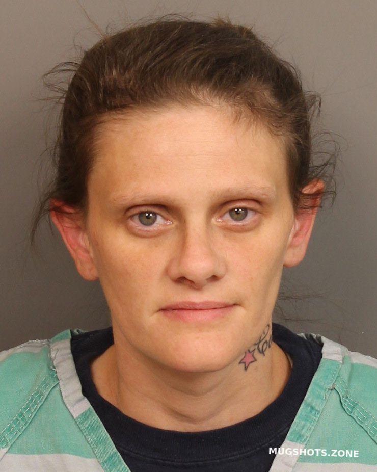 DRIVER ASHLEY NICHOLE 09/27/2022 - Jefferson County Mugshots Zone