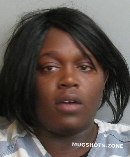 ROSS DENISHA RESHUN 09/29/2022 - Jefferson County Mugshots Zone