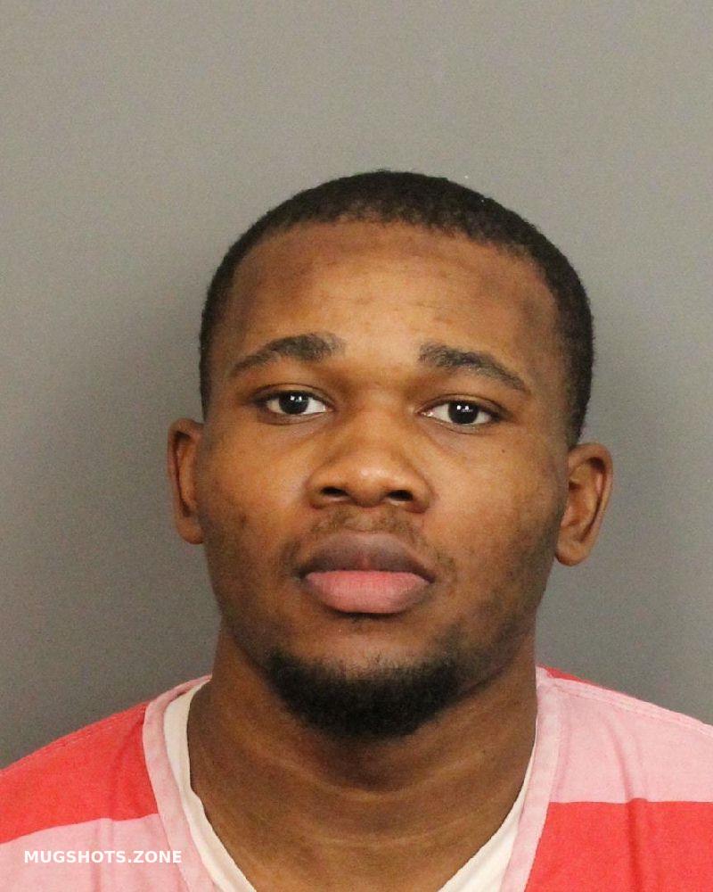 MITCHELL RO'DARYUS DONELL 09/29/2022 - Jefferson County Mugshots Zone