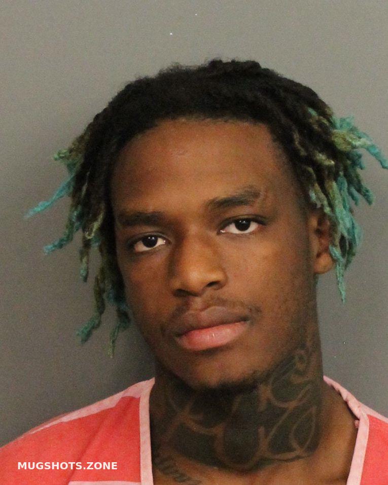 BELL MARQUEL DEVONTE 09/30/2022 - Jefferson County Mugshots Zone